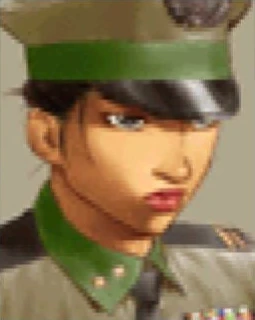 Manaro Felipe | Front Mission Wiki | Fandom