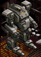 Frost | Front Mission Wiki | Fandom