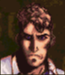 Frederick Lancaster | Front Mission Wiki | Fandom