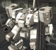 Igel | Front Mission Wiki | Fandom