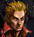 Gail | Front Mission Wiki | Fandom