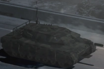 BT66-GM | Front Mission Wiki | Fandom