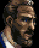 Jose Abavu | Front Mission Wiki | Fandom