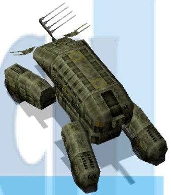 Mk8 Support | Front Mission Wiki | Fandom