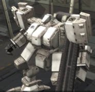 Igel | Front Mission Wiki | Fandom