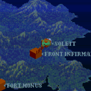 Soleit | Front Mission Wiki | Fandom