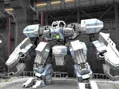 Tendus | Front Mission Wiki | Fandom