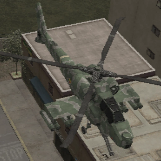 VH10 Edgar | Front Mission Wiki | Fandom