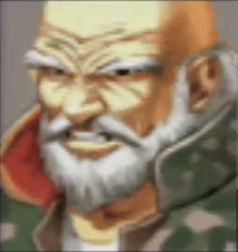 Yue Yu Jiang | Front Mission Wiki | Fandom