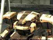 Gust | Front Mission Wiki | Fandom