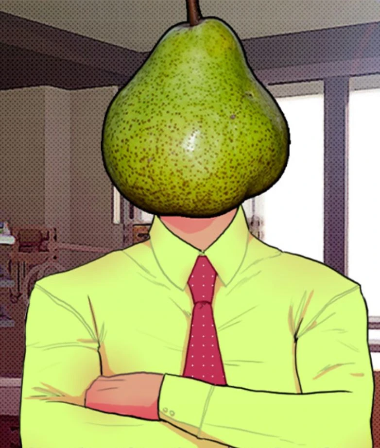 Pierre-Sensei | Froot Basket Wiki | Fandom