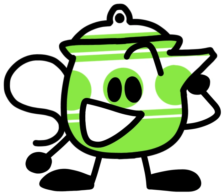 Teapot | FrootCart Wiki | Fandom
