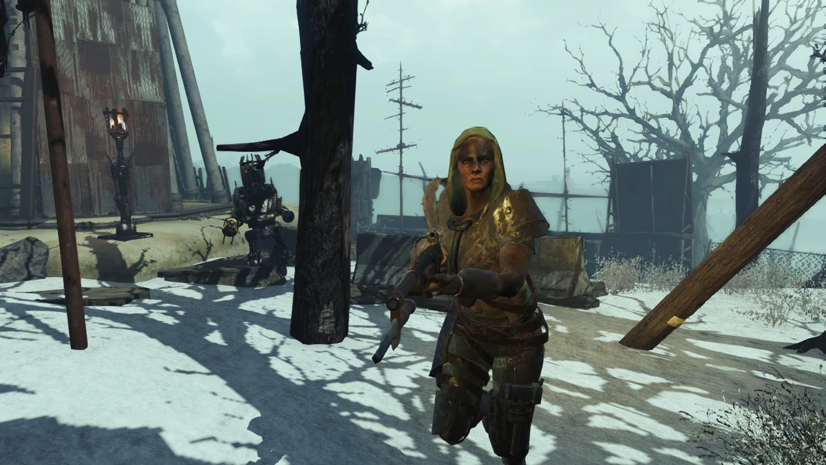 Redeemers | FROST Survival Simulator Wiki | Fandom