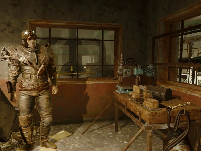 Survivors | FROST Survival Simulator Wiki | Fandom
