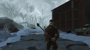 Survivors | FROST Survival Simulator Wiki | Fandom