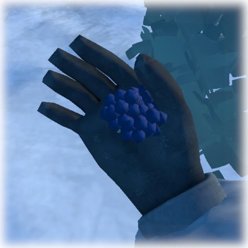 Berry | Frost Survival VR Wiki | Fandom