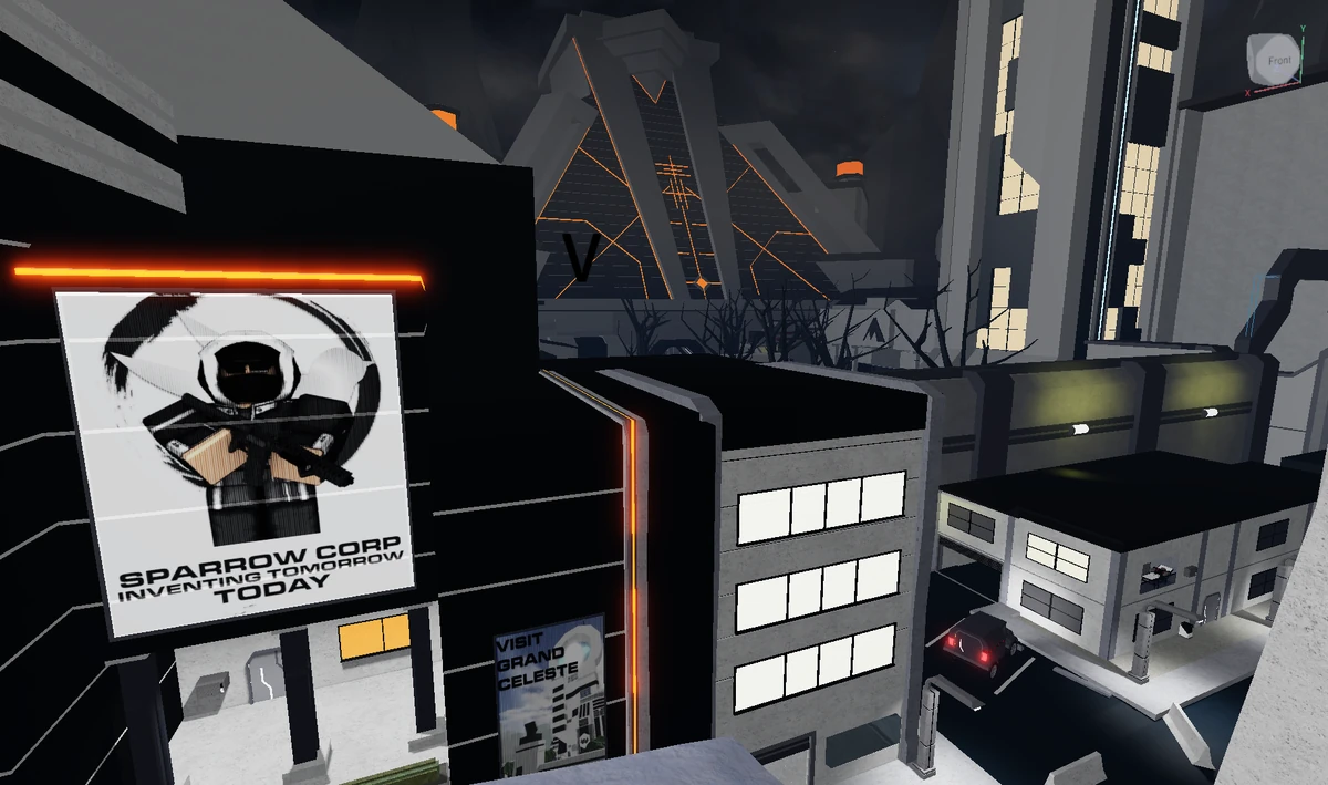 Fort Minerva | Frostaria Wiki | Fandom