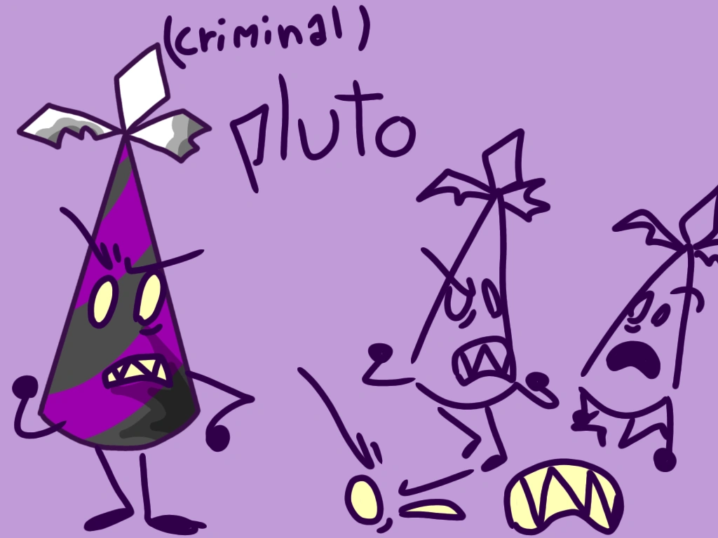 Pluto Planasia | Frostbite Kills Wiki | Fandom