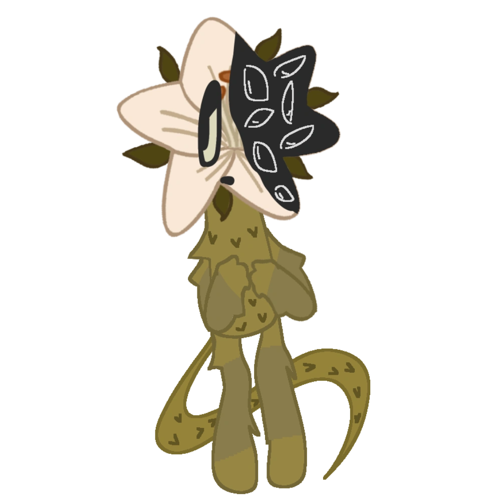 Lily | Frostbite Kills Wiki | Fandom