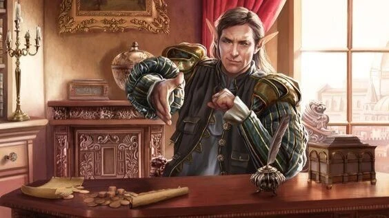 Varren | Frostbite Wiki | Fandom