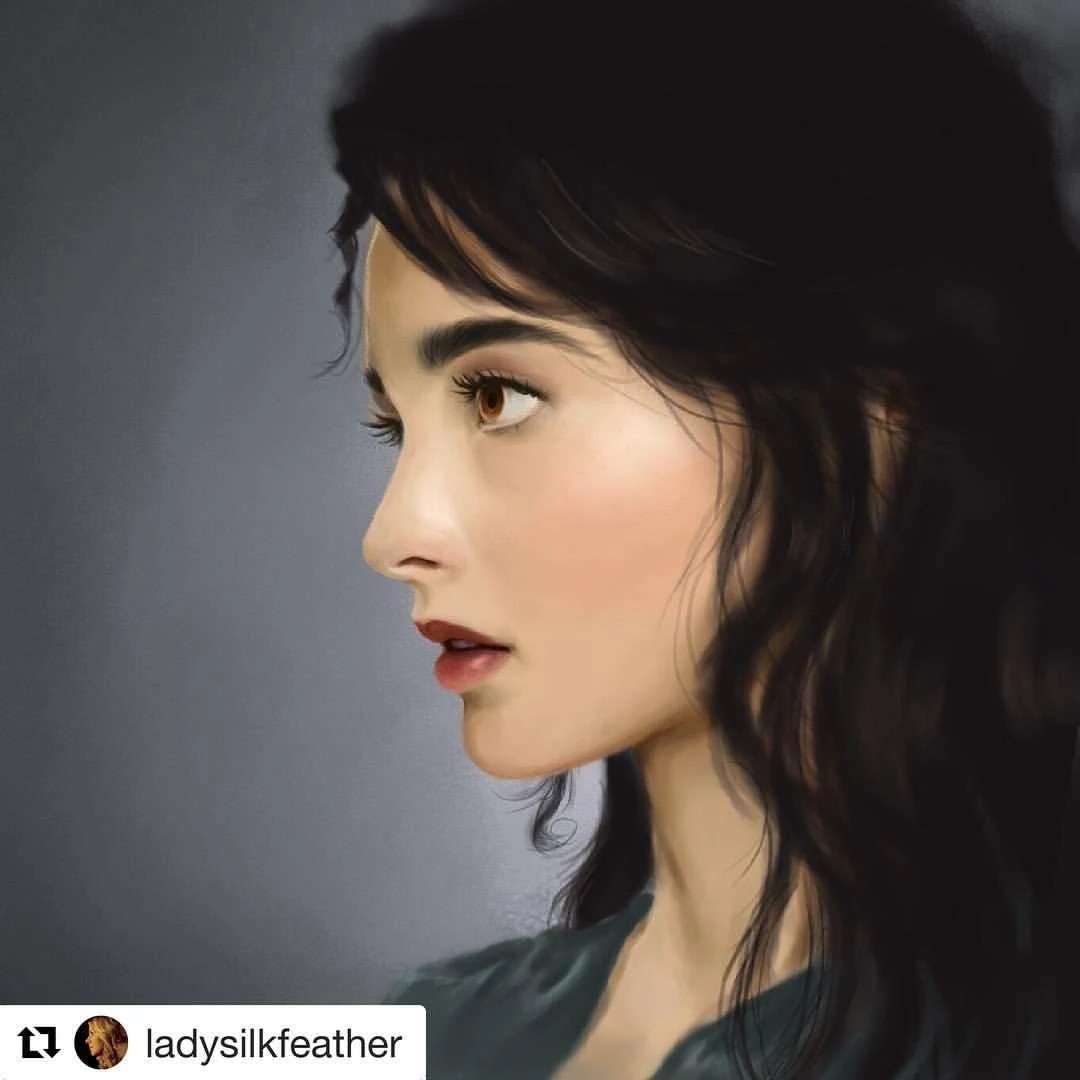 Ruby Otrera | Frostblood Wiki | Fandom