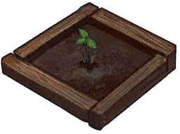 Tree planting spot | Frostborn: Coop Survival Wiki | Fandom