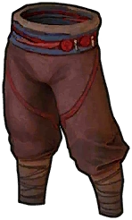 Wizard's Pants | Frostborn: Coop Survival Wiki | Fandom