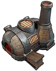 Blacksmith's Workbench | Frostborn: Coop Survival Wiki | Fandom