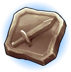 Mark of Fortitude | Frostborn: Coop Survival Wiki | Fandom
