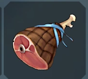 Leg Meat | Frostborn: Coop Survival Wiki | Fandom