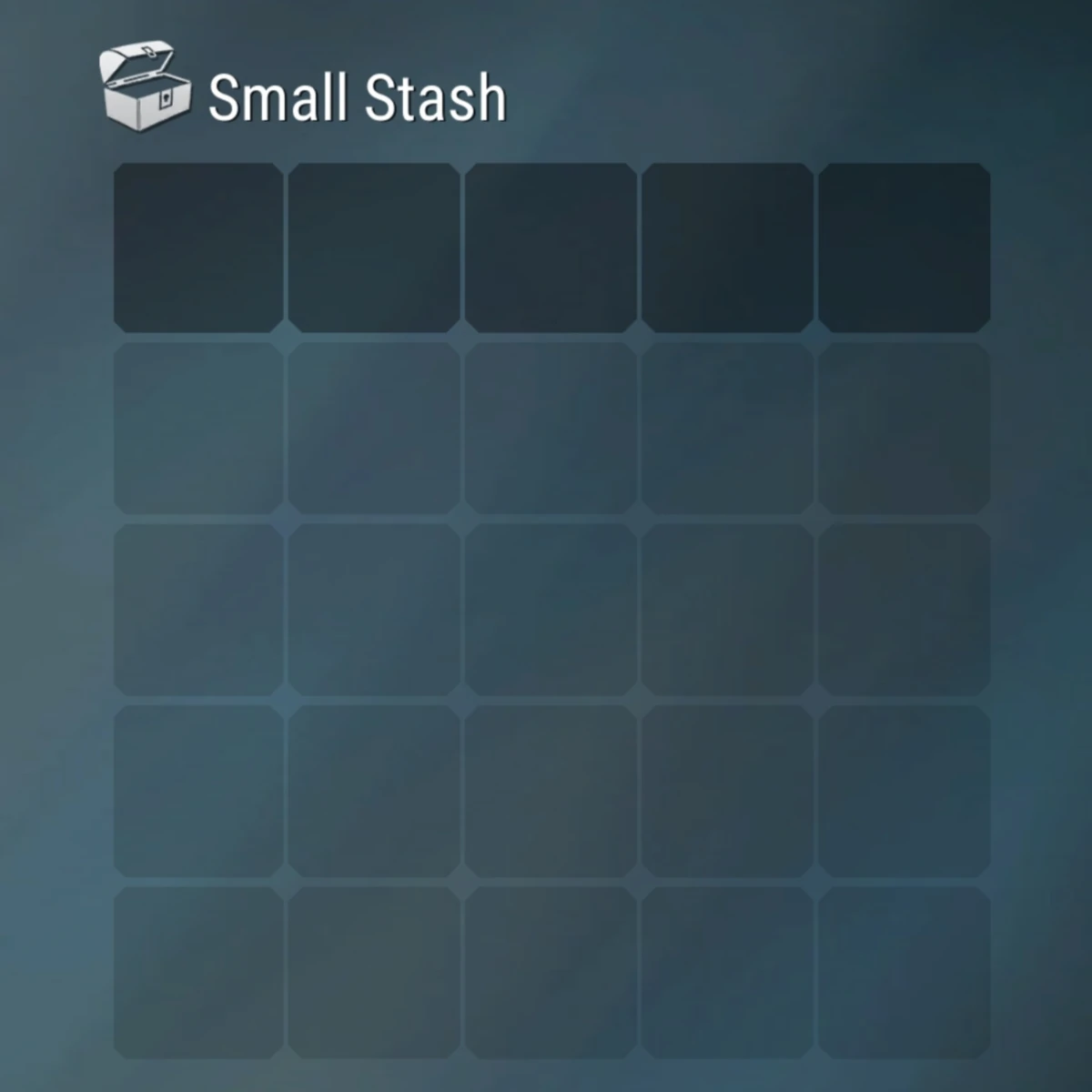 Small Stash | Frostborn: Coop Survival Wiki | Fandom