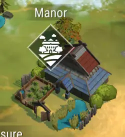 The Manor | Frostborn: Coop Survival Wiki | Fandom