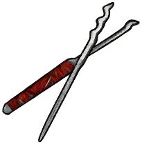 Thief's Lockpick | Frostborn: Coop Survival Wiki | Fandom