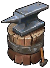 Anvil | Frostborn: Coop Survival Wiki | Fandom