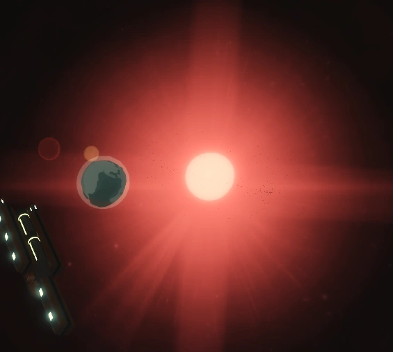 Trappist-1 | FROSTER INDUSTRIES Wiki | Fandom