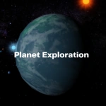 Planet Exploration | FROSTER INDUSTRIES Wiki | Fandom