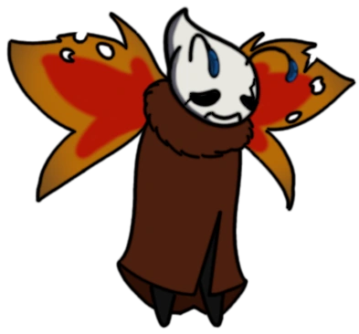 Elderfly | FrostFern Wiki | Fandom