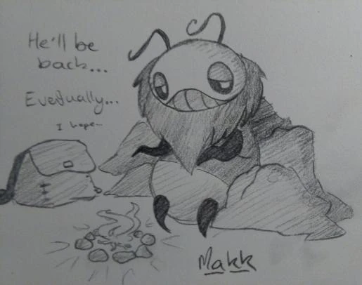 Makk | FrostFern Wiki | Fandom