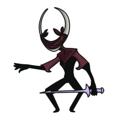 The Blind Knight | FrostFern Wiki | Fandom