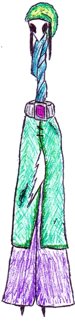 Bedelle | FrostFern Wiki | Fandom