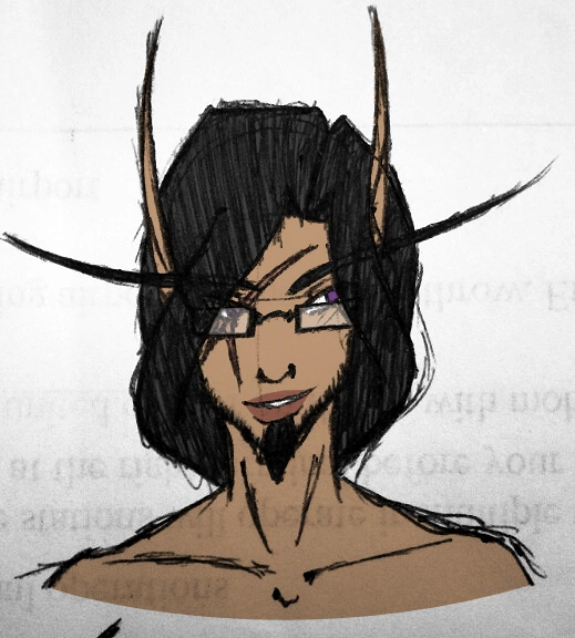 Orphiel Fatemourn | Frostflower Wikia | Fandom