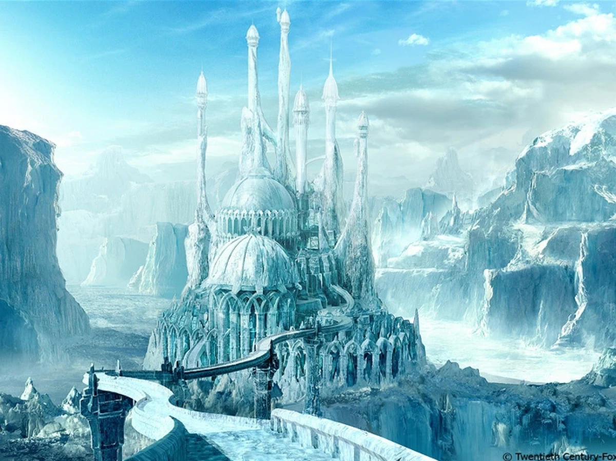 Winter Court | Frostguard Wikia | Fandom