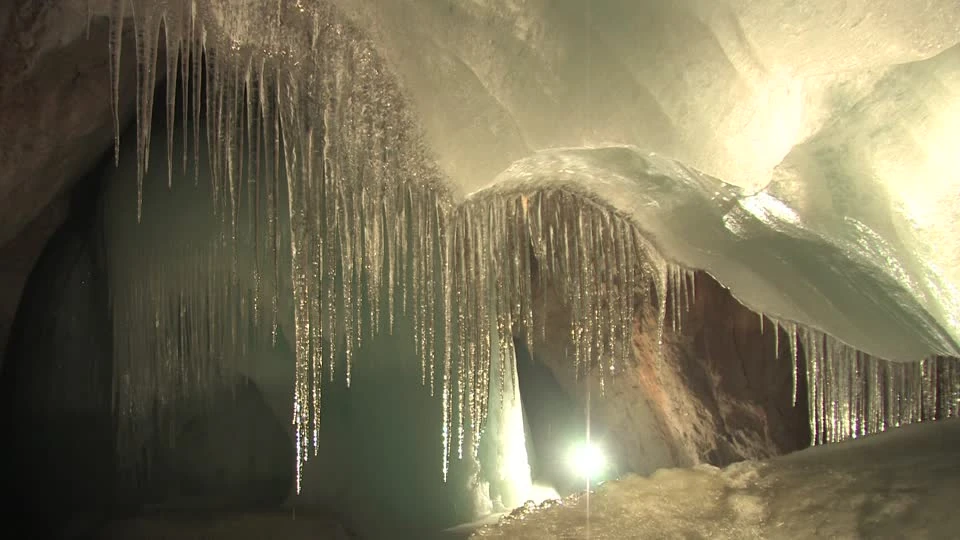 Nursery Cave | Frostguard Wikia | Fandom