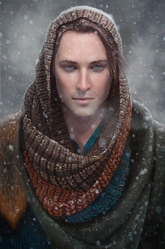 Nars Dendar | Frostholm Wikia | Fandom