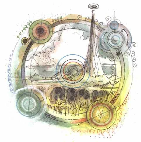 The Storm | Frostholm Wikia | Fandom