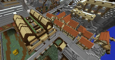 City of Frostholm | Frostholm Wikia | Fandom