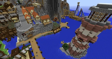 City of Frostholm | Frostholm Wikia | Fandom
