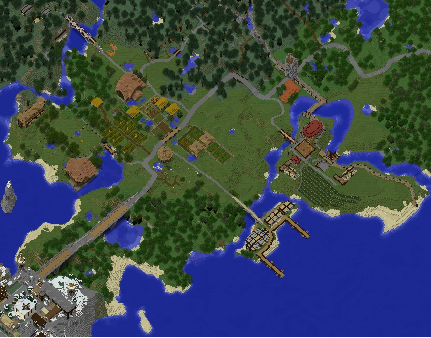 Frostholm Farms | Frostholm Wikia | Fandom