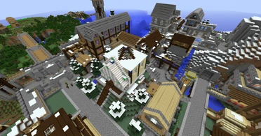 City of Frostholm | Frostholm Wikia | Fandom