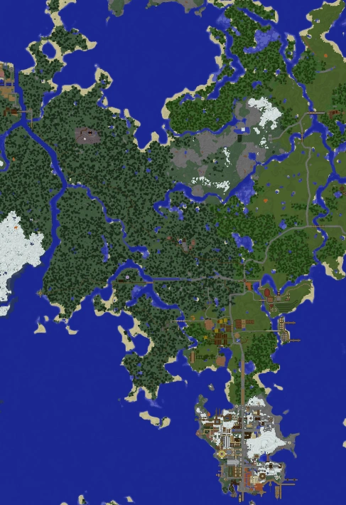 Frostholm | Frostholm Wikia | Fandom